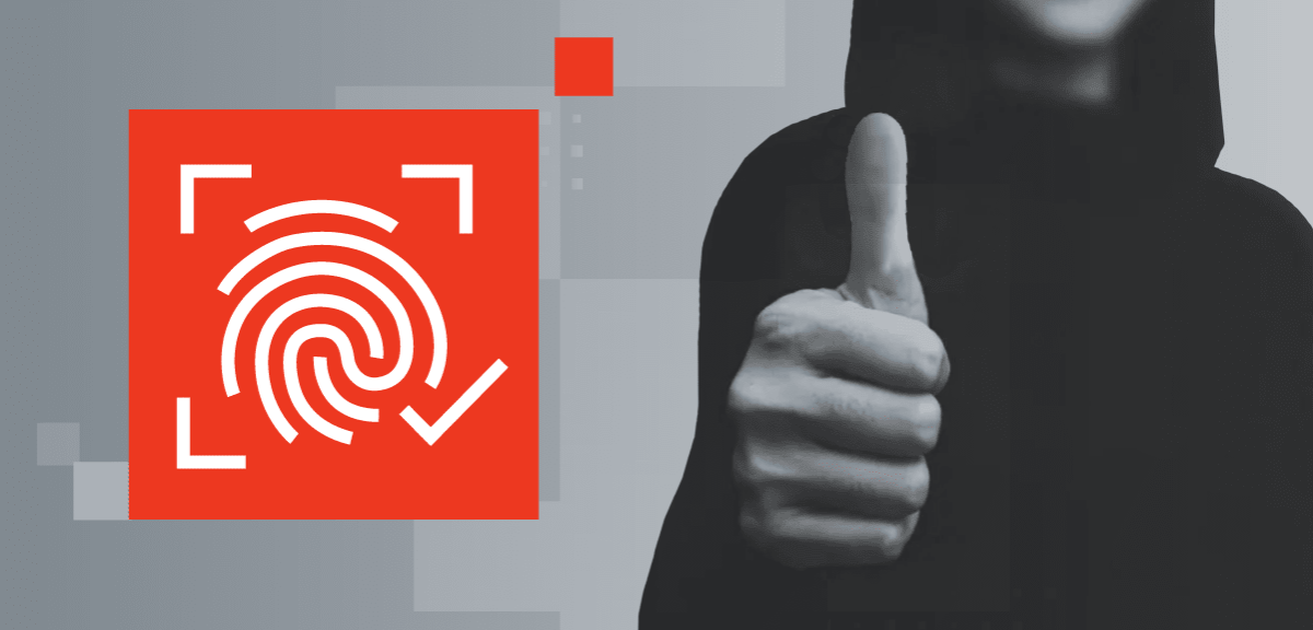 Identity Management Icon