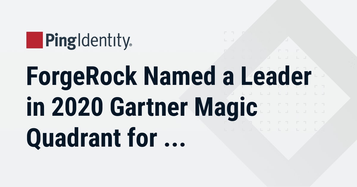 gartner magic quadrant blank