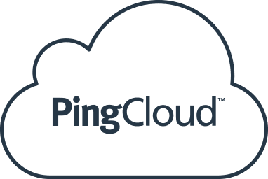 PingCloud logo
